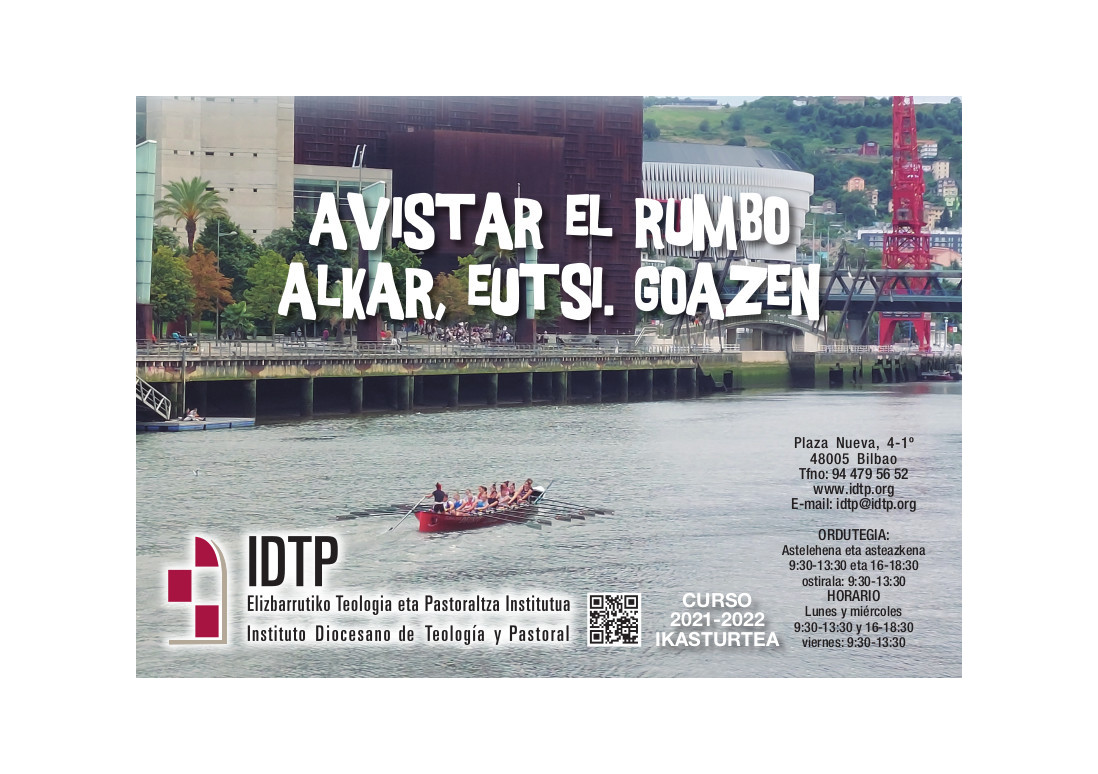 Novedades: Programación del nuevo curso - Instituto Diocesano de ...