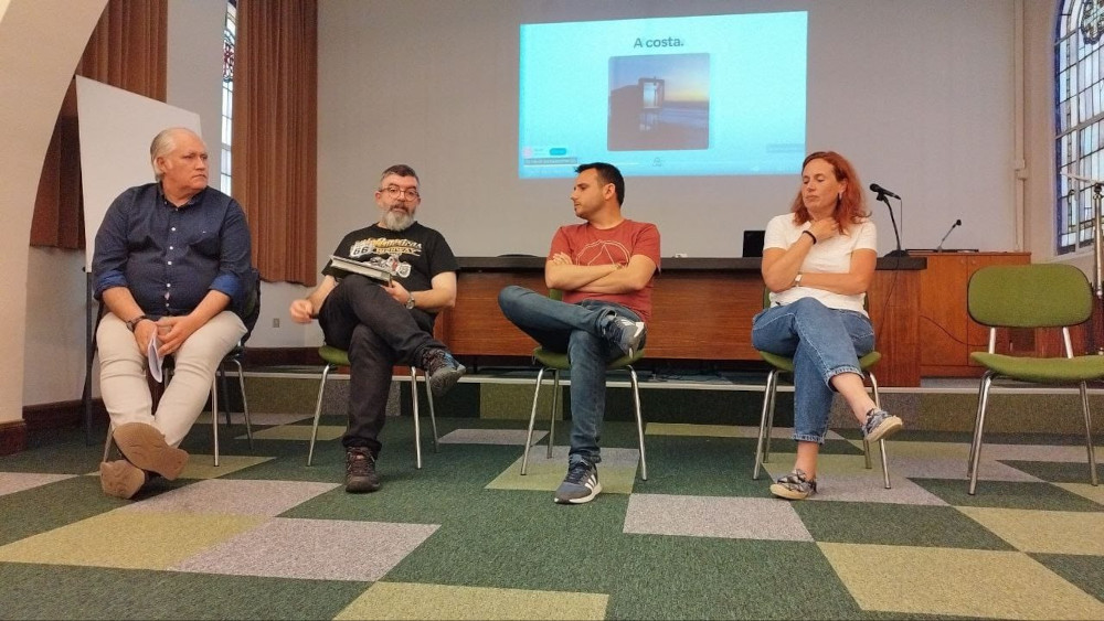 Vocaciones para la comunidad - Instituto Diocesano de Teología y ...