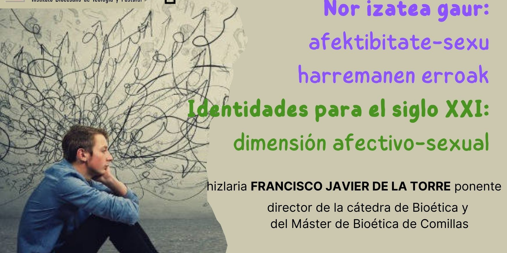 IDENTIDADES PARA EL SIGLO XXI: Dimensión afectivo-sexual - Instituto ...